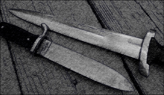 TWO SWORDS IS SUFFICIENT | Into the Sacred Hills of Jade
